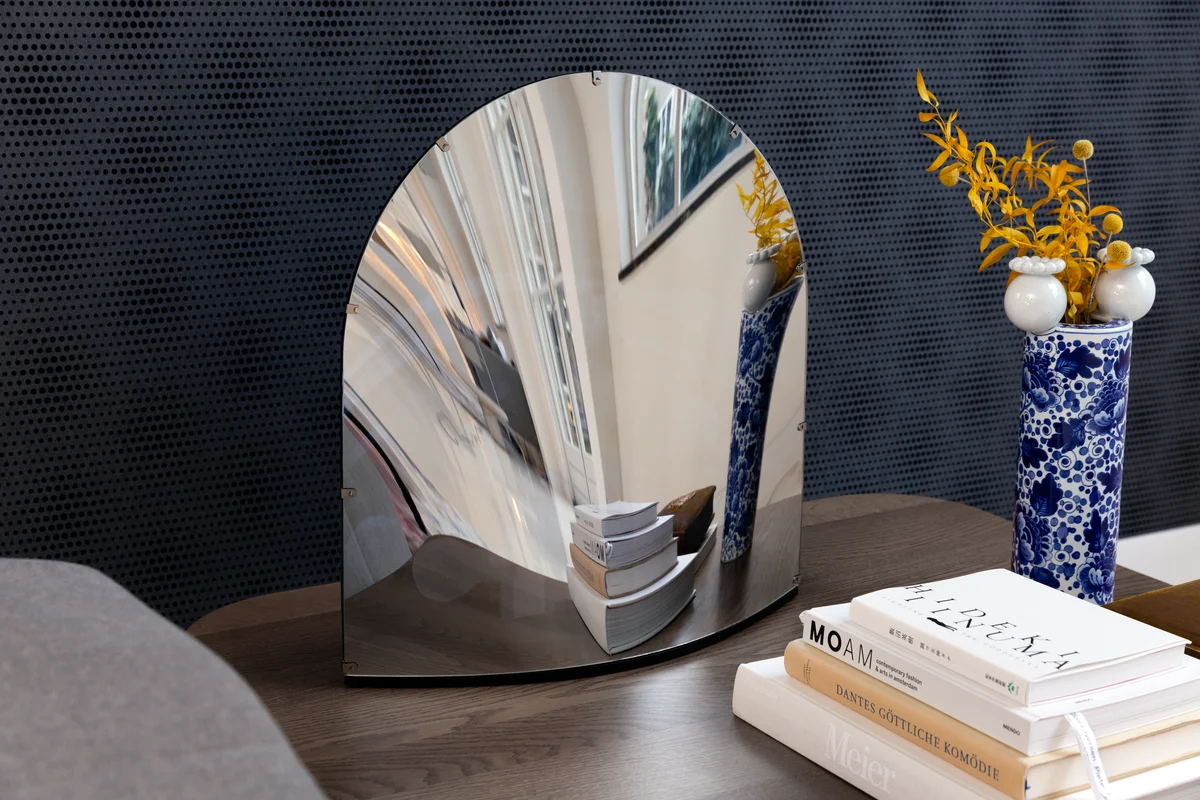 Space Table Lamp - Moooi